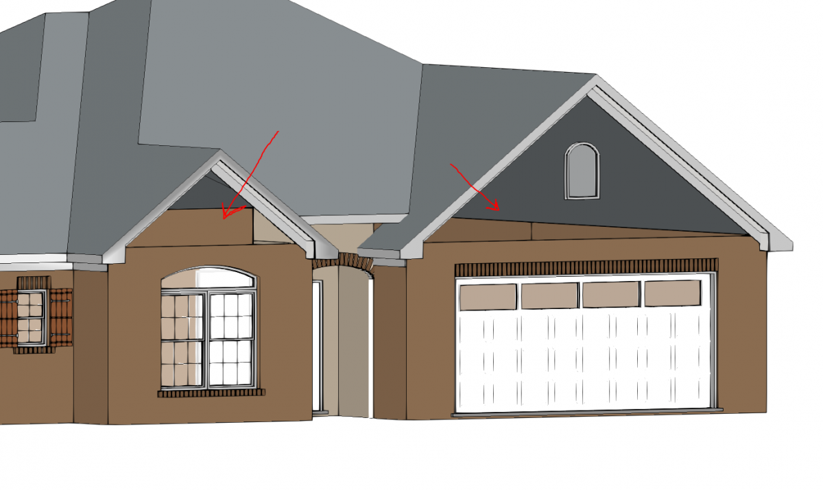 Gable Ends SoftList SoftPlan Users Forum