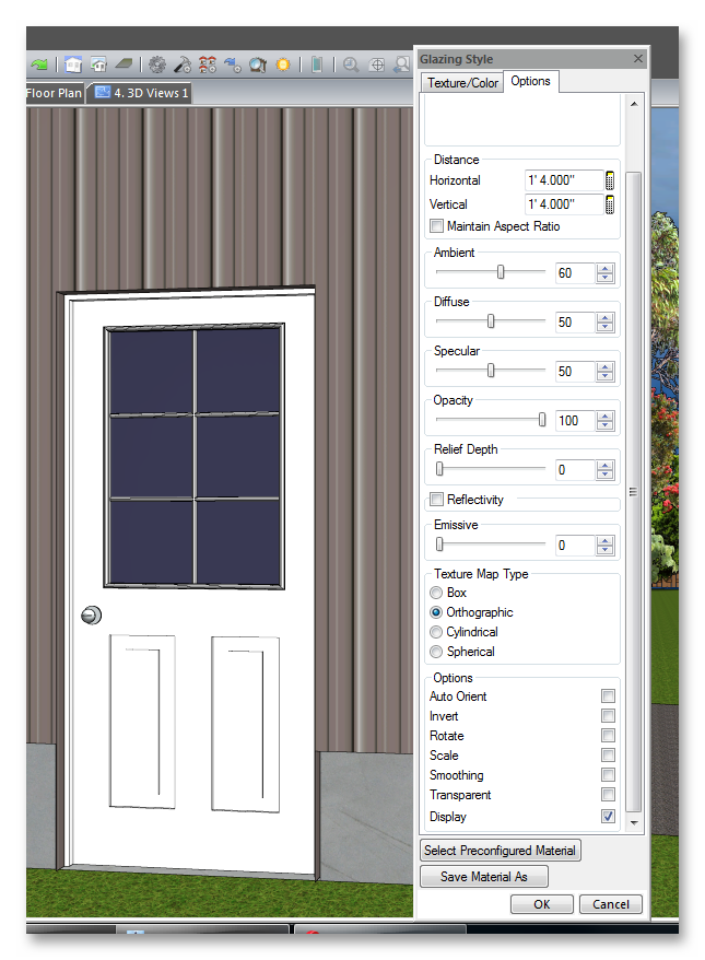 Opening Grills - SoftPlan 2016 - SoftPlan Users Forum