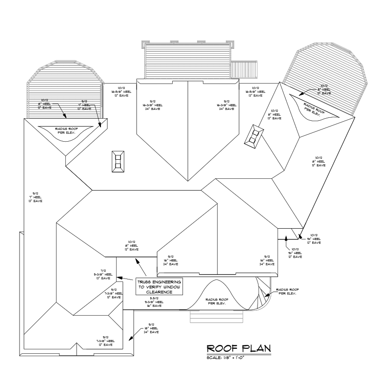 Roof Holes Help - General Questions - SoftPlan Users Forum