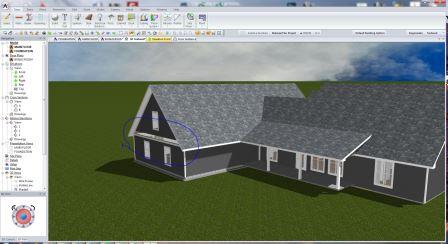 Bonus Room over Garage - SoftPlan 2016 - SoftPlan Users Forum