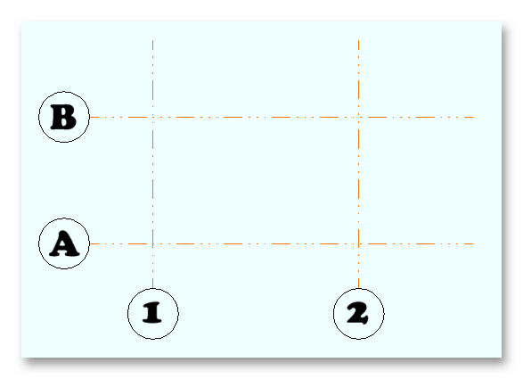 Grid Bubbles - Guest Questions - SoftPlan Users Forum