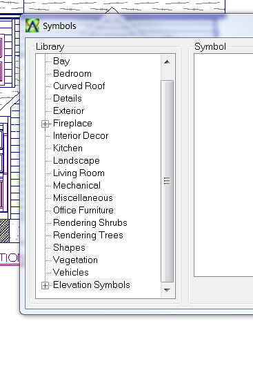 Symbol Available Sometime - General Questions - SoftPlan Users Forum