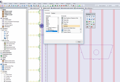 Symbols in other modes - General Questions - SoftPlan Users Forum