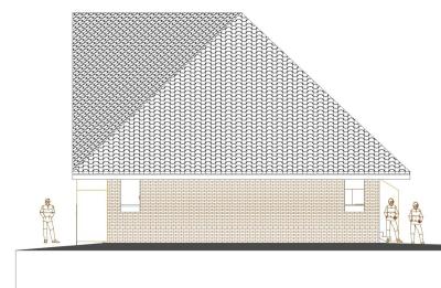 Complex Roof Design - Guest Questions - SoftPlan Users Forum