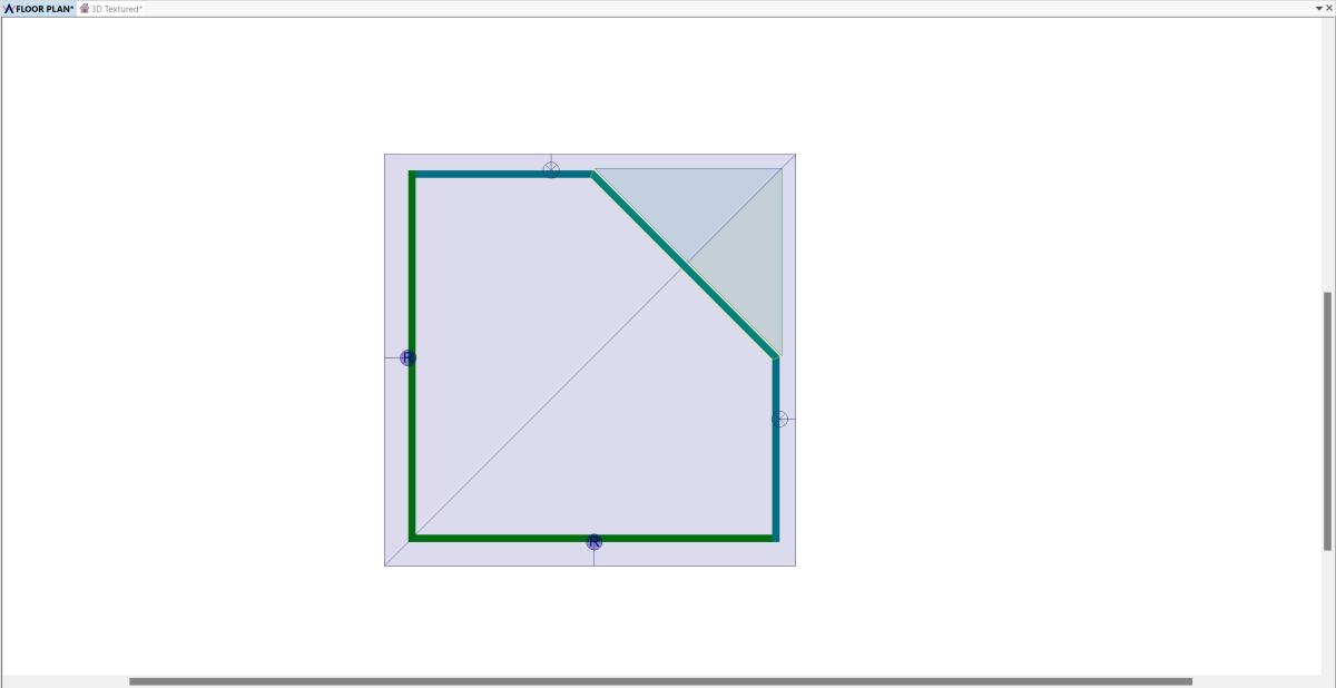 Complex Roof Design - Guest Questions - SoftPlan Users Forum