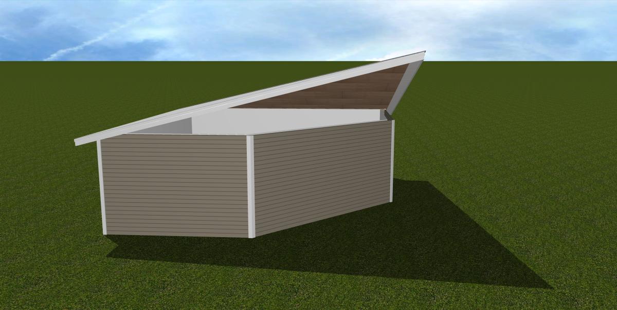 Complex Roof Design - Guest Questions - SoftPlan Users Forum