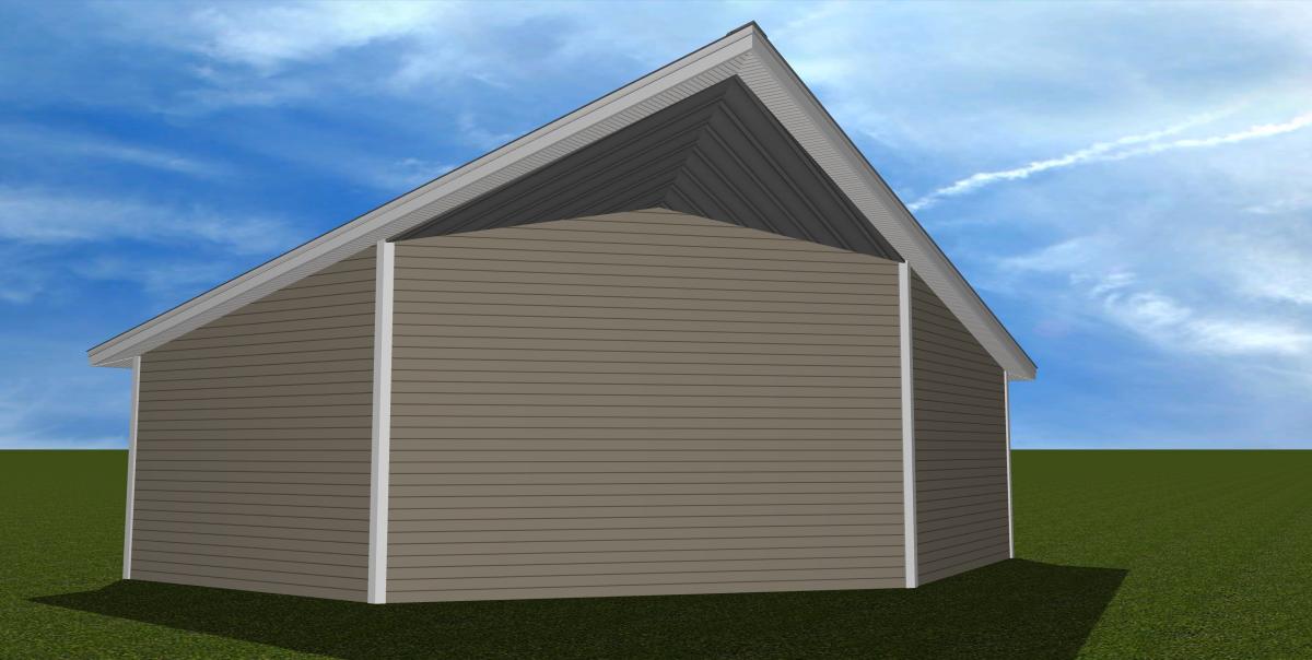 Complex Roof Design - Guest Questions - SoftPlan Users Forum