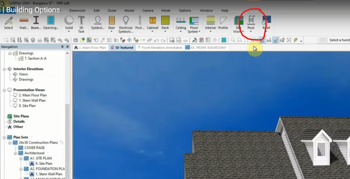 SP 2024 Overlay - General Questions - SoftPlan Users Forum