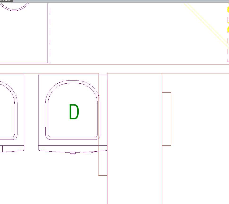 Softplan 2016 wall trace - SoftPlan 2016 - SoftPlan Users Forum