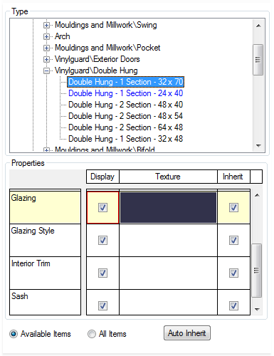 Generated Elevation Paint - SoftPlan 2016 - SoftPlan Users Forum