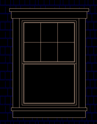 Custom Window Trim - SoftPlan 2016 - SoftPlan Users Forum