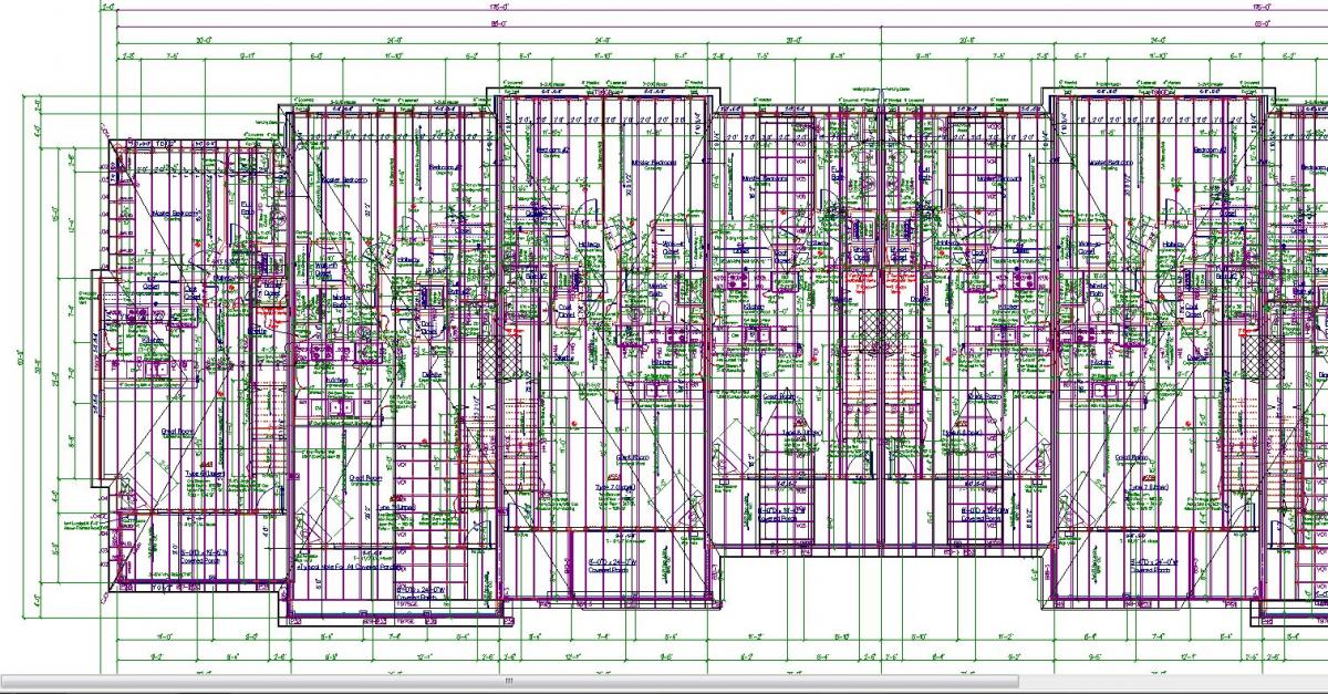 Gray Scale? - SoftPlan 2016 - SoftPlan Users Forum