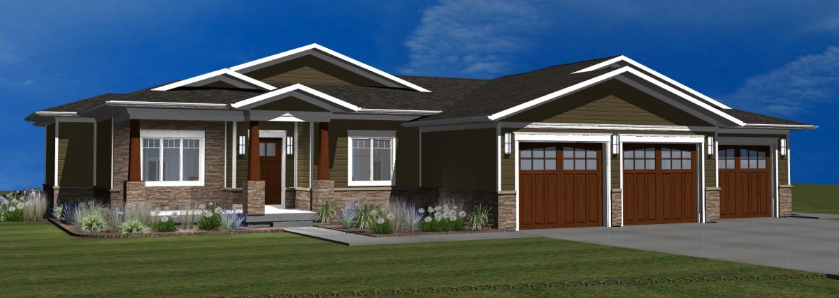 Generated Elevations - SoftPlan 2016 - SoftPlan Users Forum