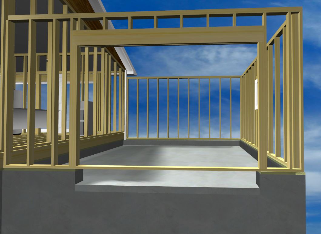 sill plate and wall plate - SoftPlan 2014 - SoftPlan Users Forum