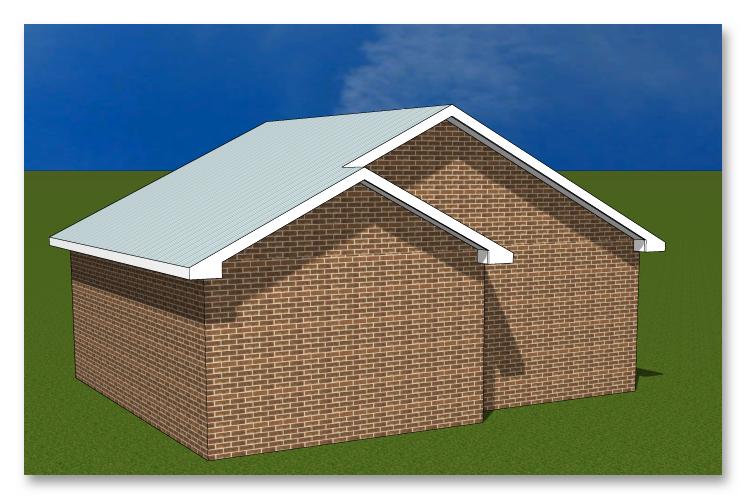 Nested Gables - Guest Questions - SoftPlan Users Forum