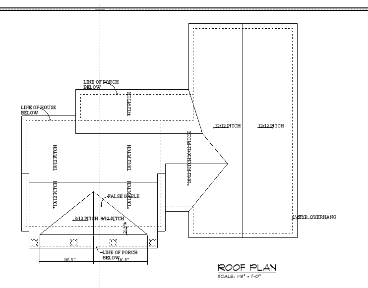 Scaling text in the plan set - SoftPlan 2016 - SoftPlan Users Forum