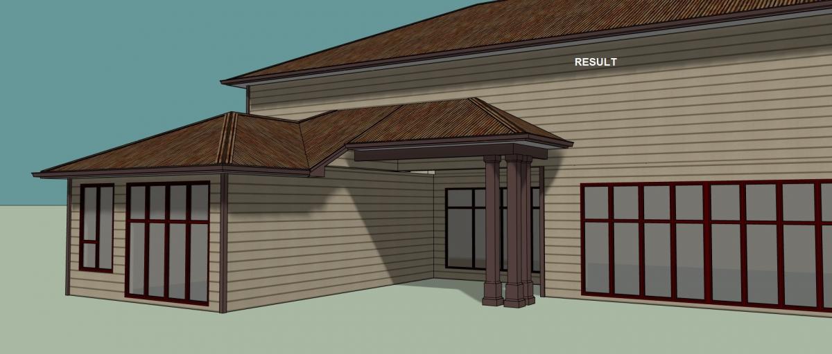 Roof Rake - SoftPlan 2016 - SoftPlan Users Forum