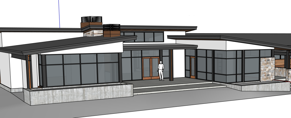 Commercial style windows - SoftPlan 2016 - SoftPlan Users Forum