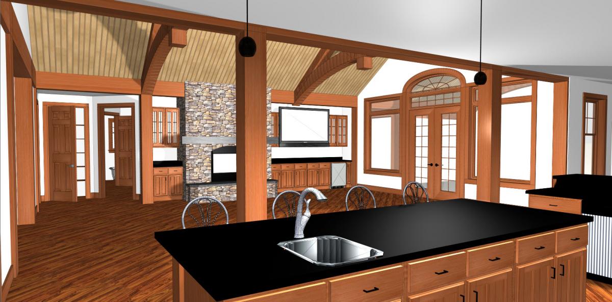 Just showing off! - General Questions - SoftPlan Users Forum