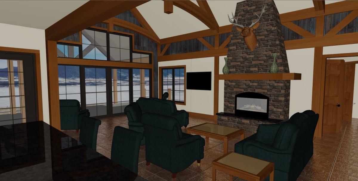 Softplan 2022 Rendering - General Questions - SoftPlan Users Forum