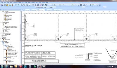 Metal Wall Detail - SoftPlan 2014 - SoftPlan Users Forum