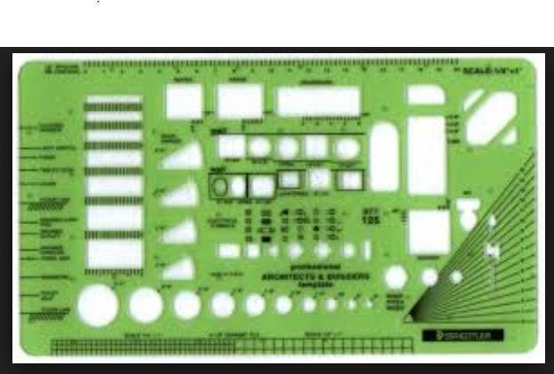 architectural symbols and more - General Questions - SoftPlan Users Forum