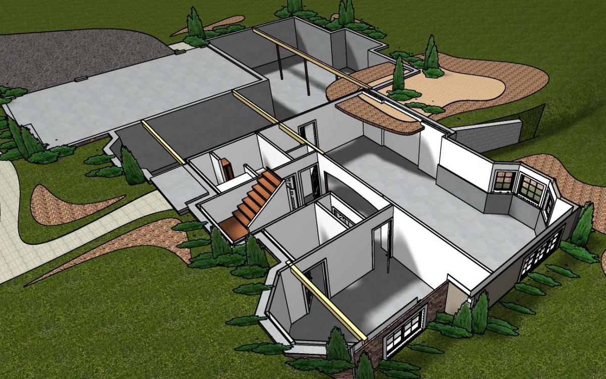 Site hole - SoftPlan 2016 - SoftPlan Users Forum