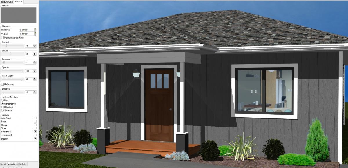 Rendering Time - SoftPlan 2016 - SoftPlan Users Forum