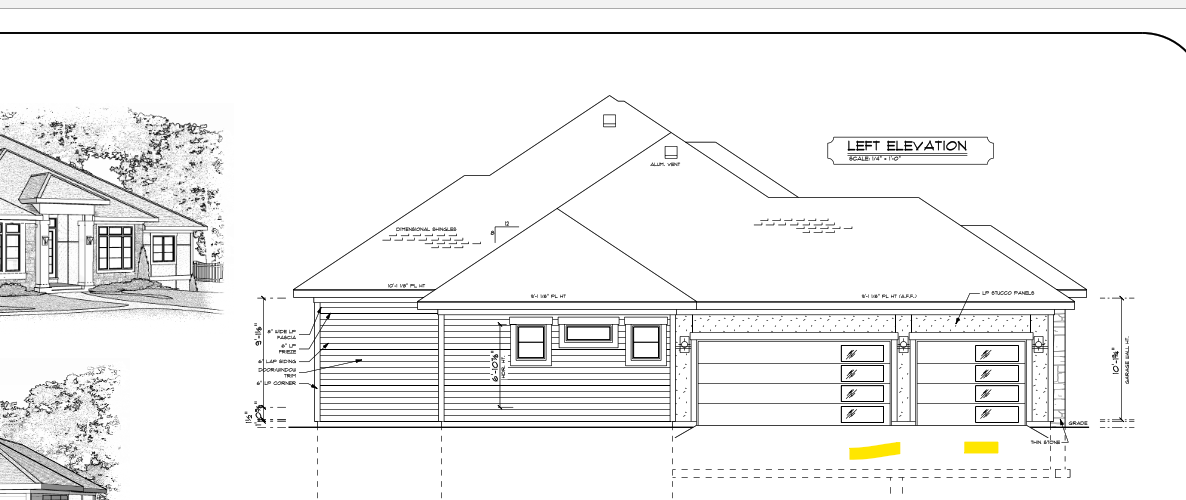 Garage door files? - General Questions - SoftPlan Users Forum