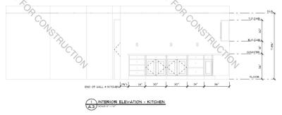 Live Interior Elevations for Cabinets - General Questions - SoftPlan Users Forum