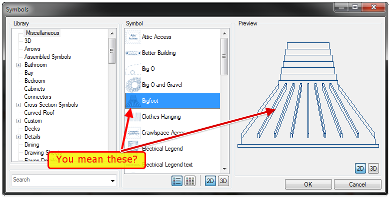 Symbol Color - SoftPlan 2016 - SoftPlan Users Forum