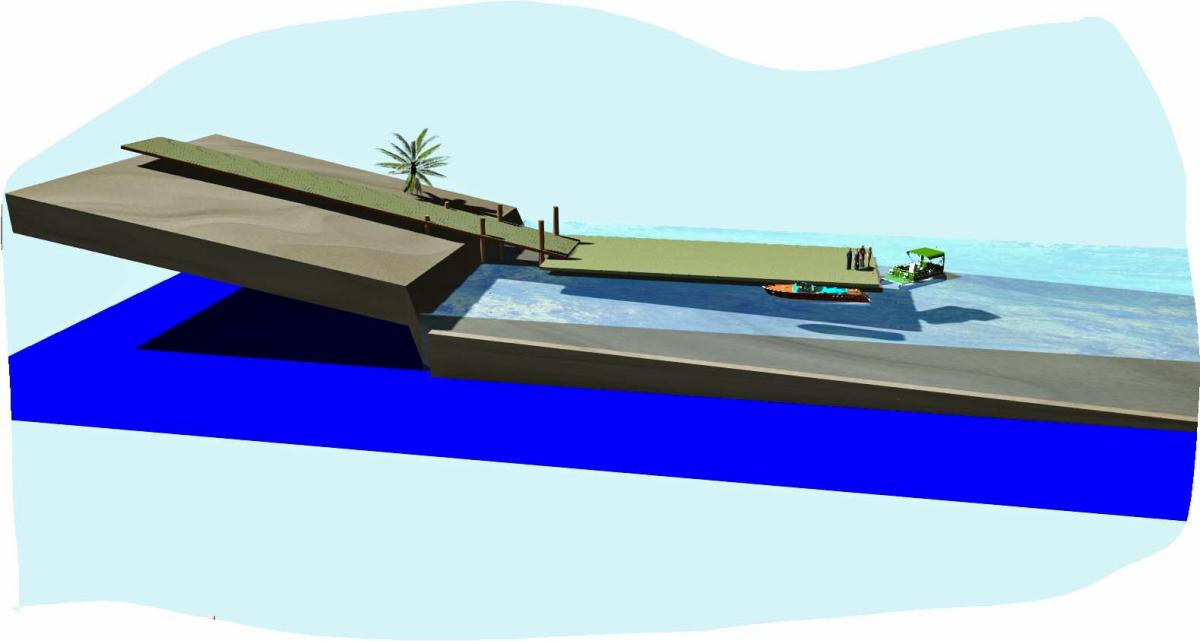 Ramps - SoftPlan 2016 - SoftPlan Users Forum