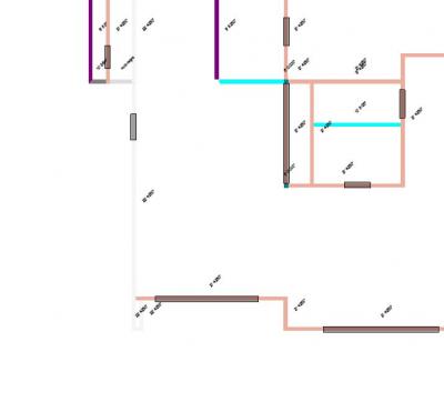 Roof Mode Walls Nearly Invisible - SoftPlan 2016 - SoftPlan Users Forum