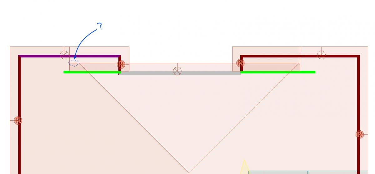 Need help solving missing fascia and soffit - General Questions ...