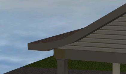 flared eaves - SoftPlan 2016 - SoftPlan Users Forum