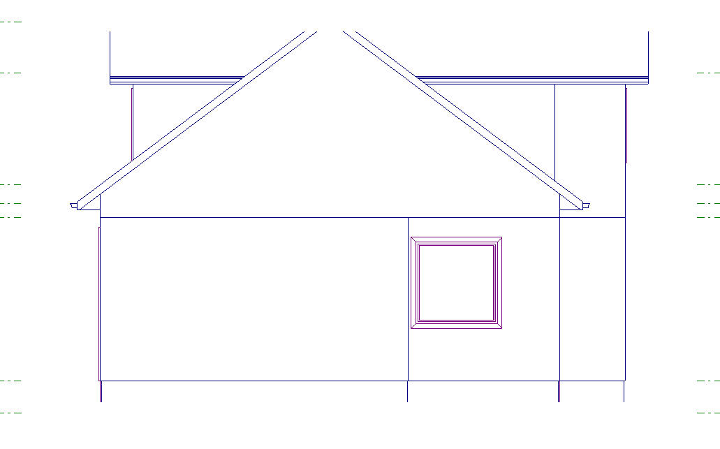 Clipped elevations?? - General Questions - SoftPlan Users Forum