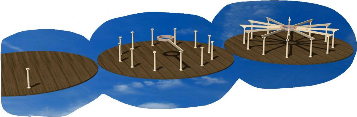 Circular Array General Questions Softplan Users Forum