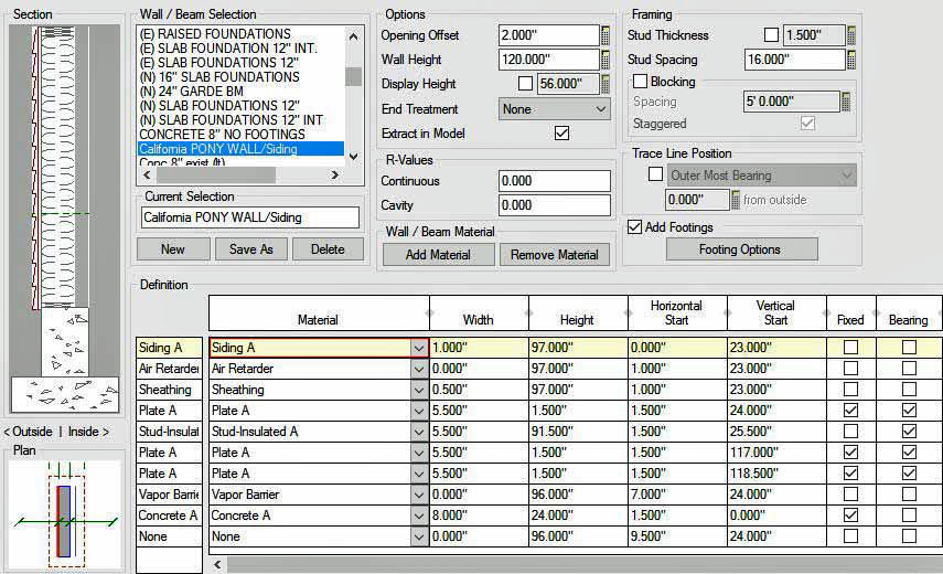 Plan view question - SoftPlan 2016 - SoftPlan Users Forum
