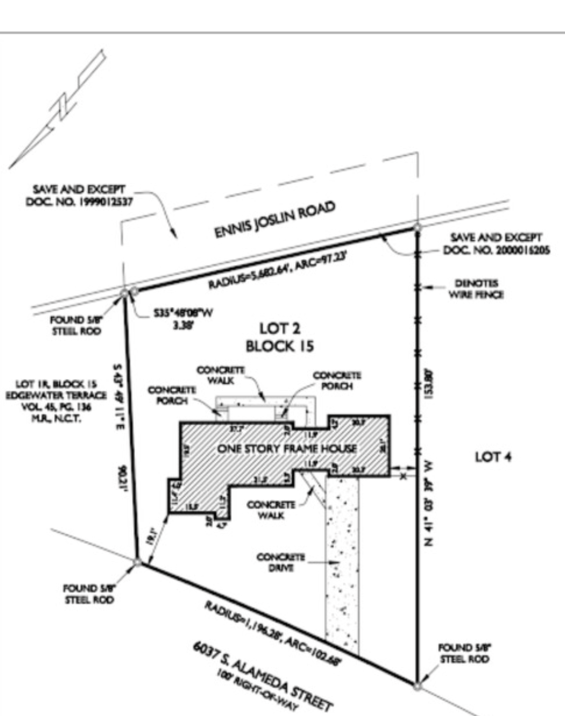 Missing Survey Coordinates General ions SoftPlan Users Forum