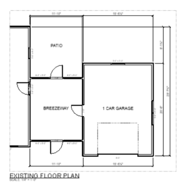 Attic/Loft Above Garage - Guest Questions - SoftPlan Users Forum