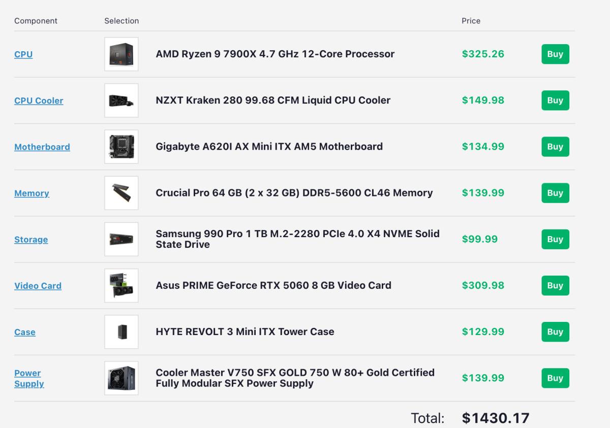 Computer Specs - General Questions - SoftPlan Users Forum