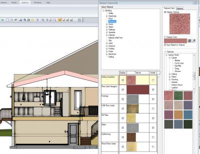 Ceiling - SoftPlan 2016 - SoftPlan Users Forum
