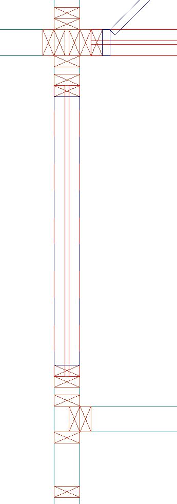 Show Opening Trim Lines On Prints - General Questions - SoftPlan Users ...