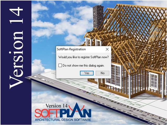 Version 14 On Windows 10 Registration Issue General Questions Softplan Users Forum