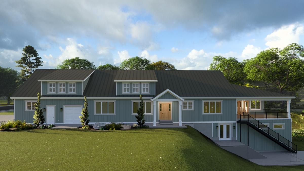 Rendering work - General Questions - SoftPlan Users Forum