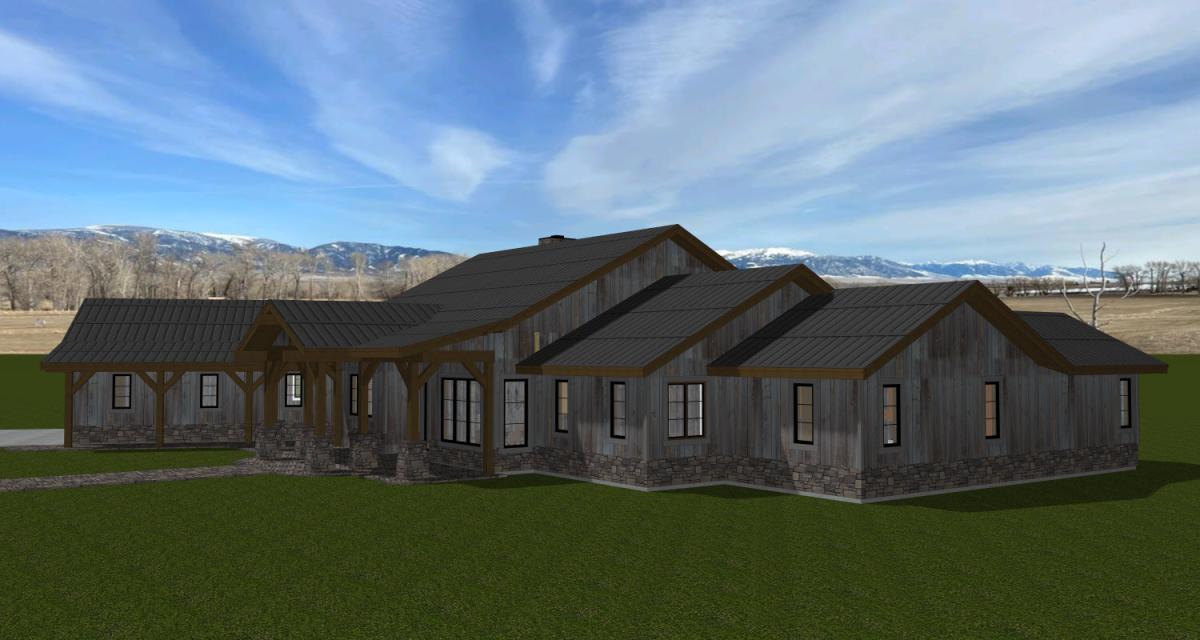 Rendering work - General Questions - SoftPlan Users Forum