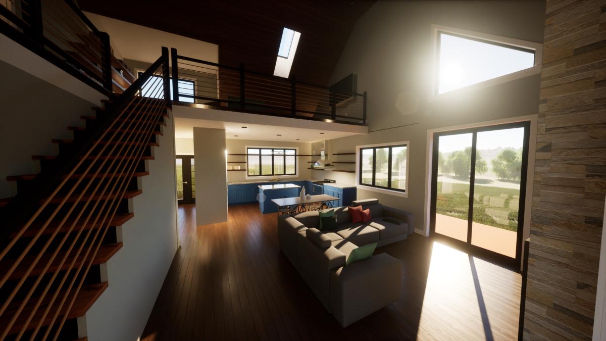 Rendering work - General Questions - SoftPlan Users Forum