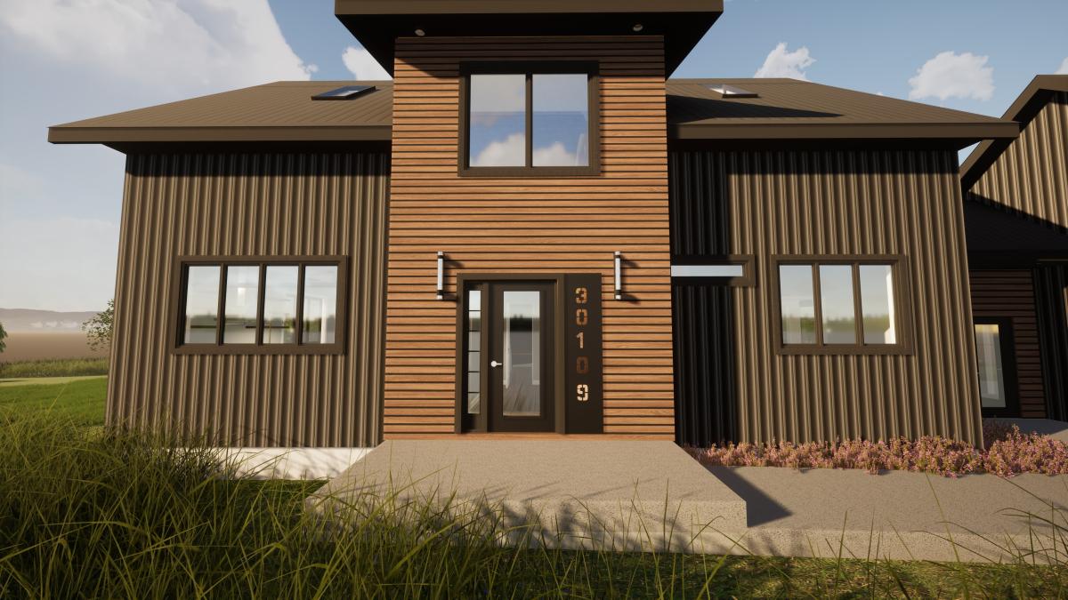 Rendering work - General Questions - SoftPlan Users Forum