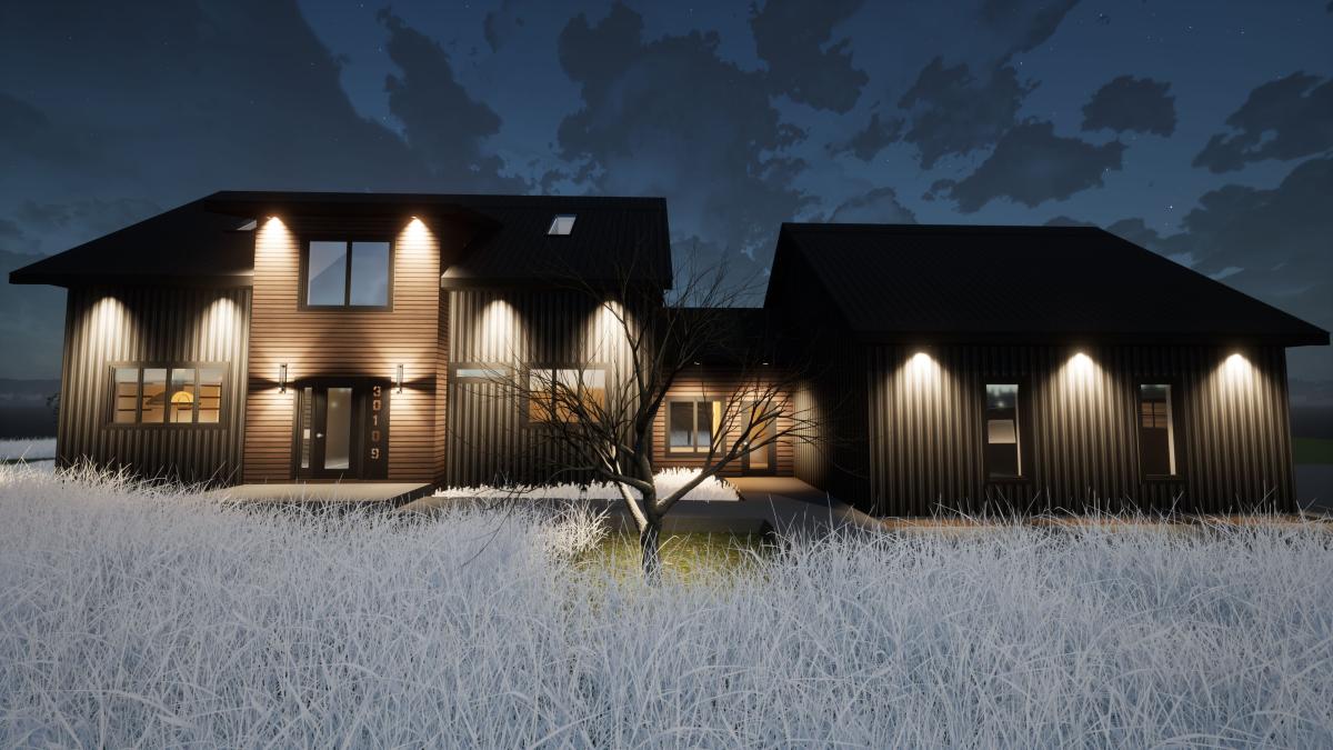 Rendering work - General Questions - SoftPlan Users Forum