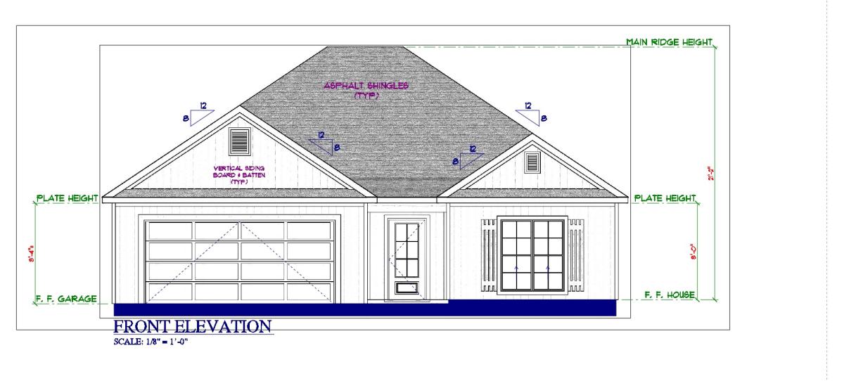 Annotated Elevations and exporting .DWG files - General Questions ... Annotated Elevations and exporting .DWG files - General Questions ...